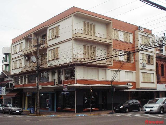 Apartamento, Centro Santa Cruz do Sul