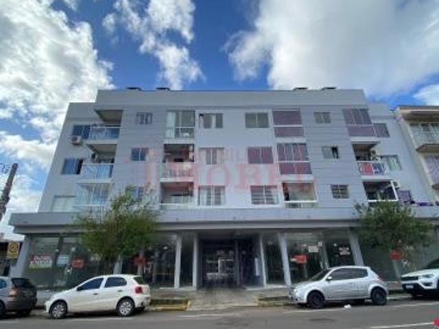 Apartamento, Centro Santa Cruz do Sul