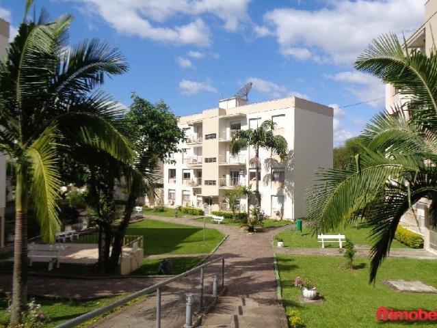 Apartamento, Centro Santa Cruz do Sul