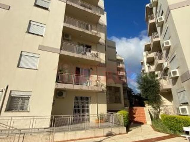 Apartamento, Centro Santa Cruz do Sul