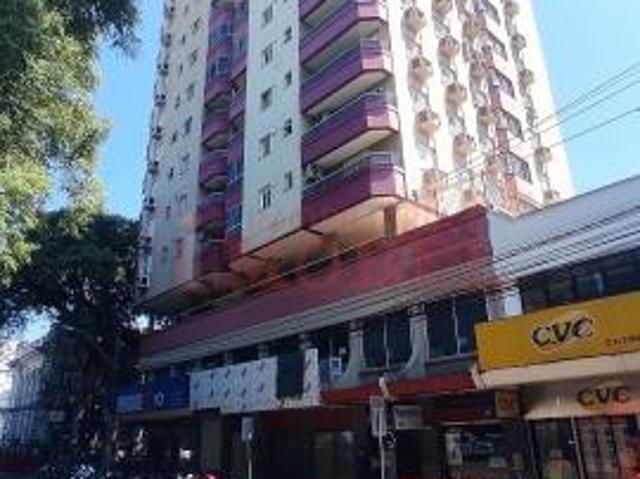Apartamento, Centro Santa Cruz do Sul