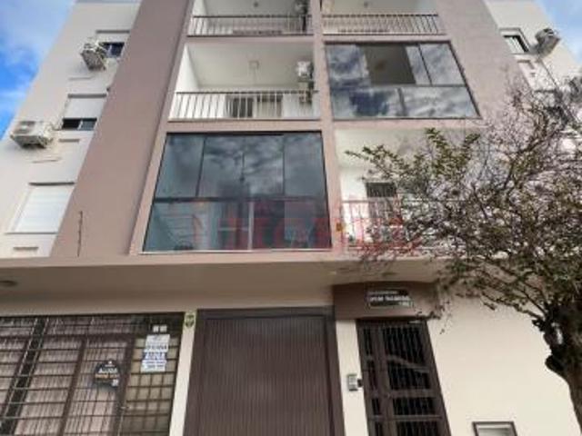 Apartamento, Centro Santa Cruz do Sul