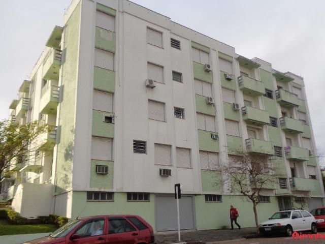 Apartamento, Centro Santa Cruz do Sul
