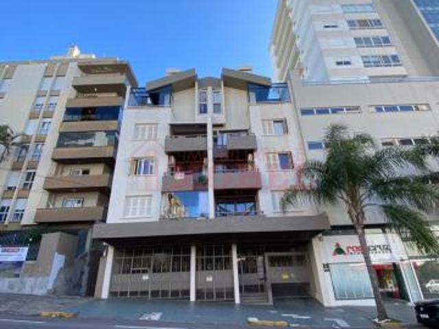 Apartamento, Centro Santa Cruz do Sul