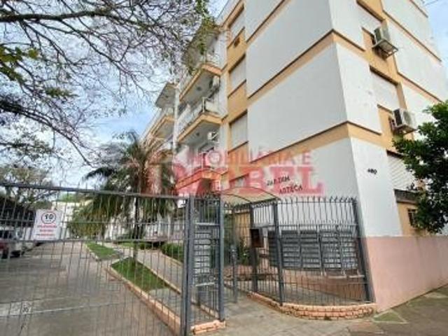 Apartamento, Centro Santa Cruz do Sul