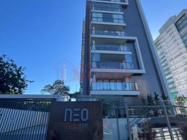 Apartamento, Centro Santa Cruz do Sul