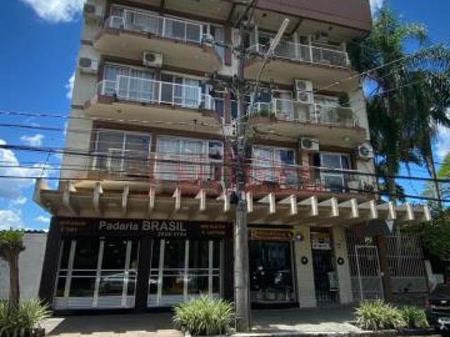 Apartamento, Centro Santa Cruz do Sul
