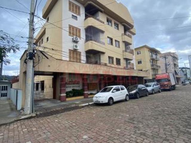 Apartamento, Centro Santa Cruz do Sul