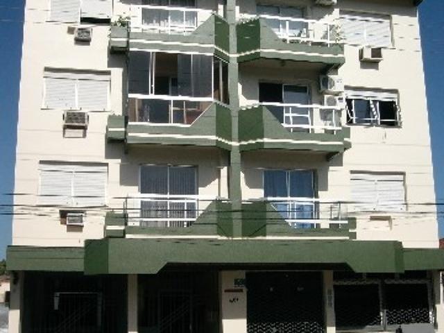 Apartamento, Centro Santa Cruz do Sul