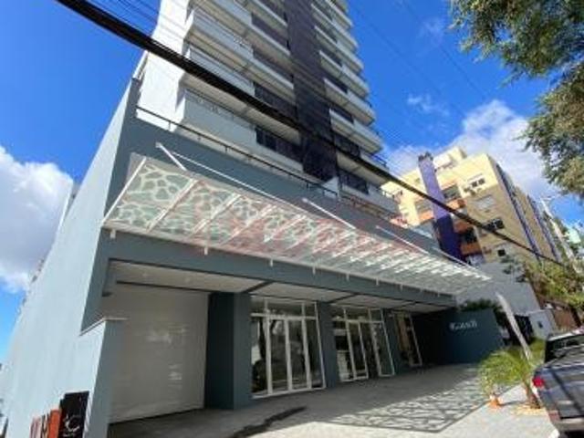 Apartamento, Centro Santa Cruz do Sul
