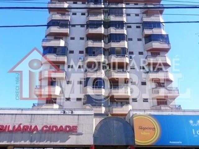 Apartamento, Centro Santa Cruz do Sul