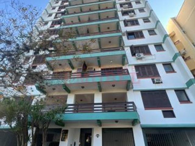 Apartamento, Centro Santa Cruz do Sul