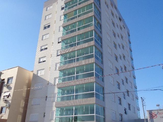 Apartamento, Centro Santa Cruz do Sul