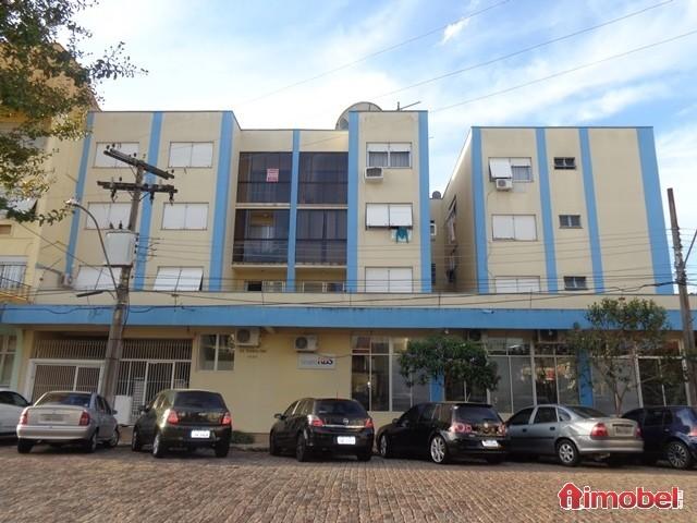 Apartamento, Centro Santa Cruz do Sul