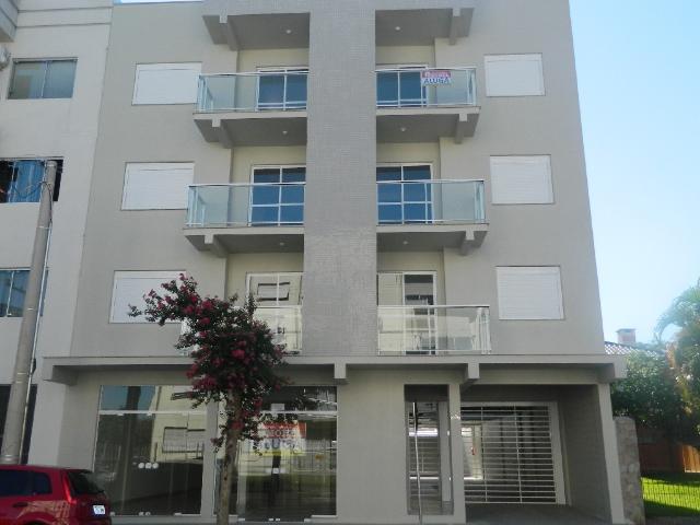 Apartamento, Centro Santa Cruz do Sul