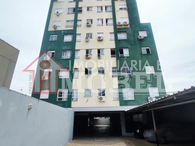 Apartamento, Centro Santa Cruz do Sul