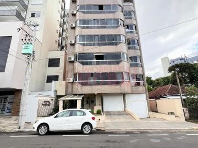 Apartamento, Centro Santa Cruz do Sul