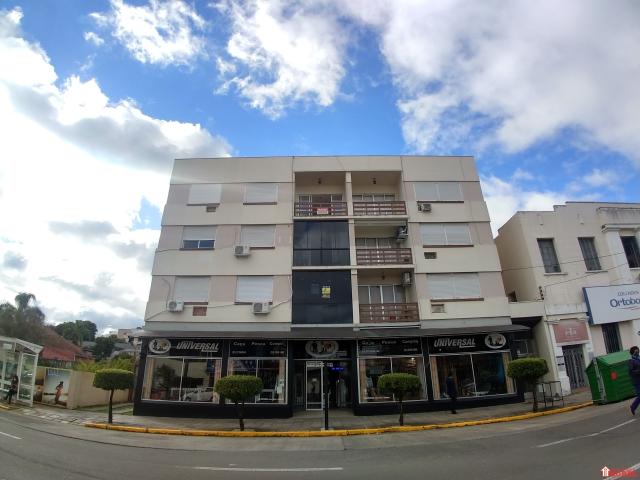 Apartamento, Centro Santa Cruz do Sul