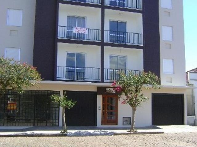 Apartamento, Centro Santa Cruz do Sul