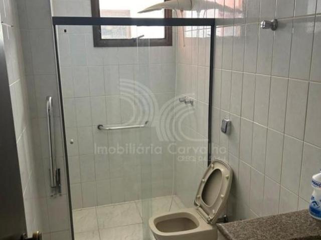 Apartamento, Centro, Santa Barbara D Oeste, SP
