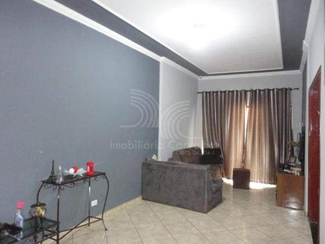 Apartamento, Centro, Santa Bárbara D&apos oeste, SP