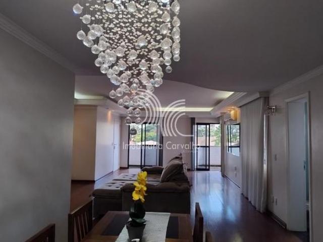 Apartamento, Centro, Santa Bárbara D&apos oeste, SP