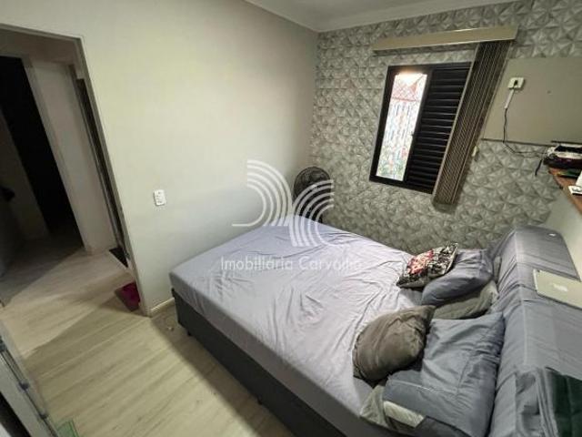 Apartamento, Centro, Santa Bárbara D&apos oeste, SP