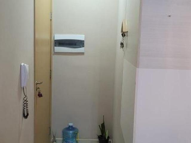 Apartamento, Centro, Santa Gertrudes, SP