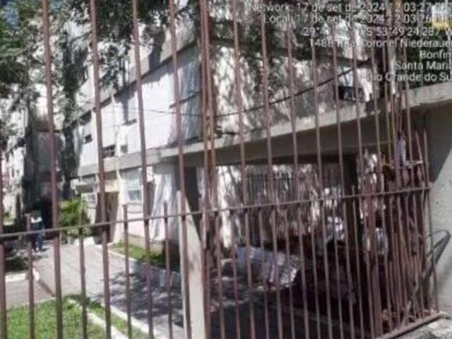 Apartamento, Centro, Santa Maria, RS
