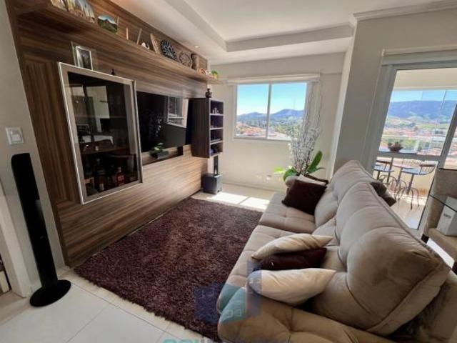 Apartamento, Centro, Santa Rita do Sapucaí, MG