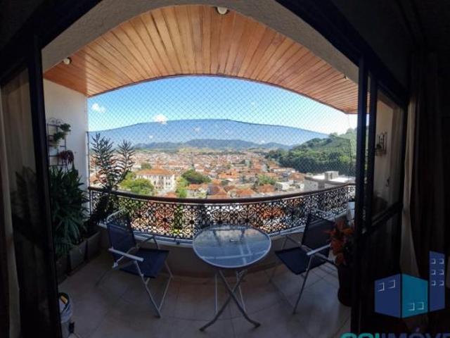 Apartamento, Centro, Santa Rita do Sapucai, MG