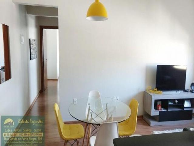 Apartamento, Centro, Santana do Livramento, RS
