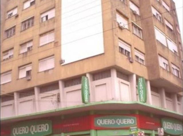 Apartamento, Centro, Santana do Livramento, RS