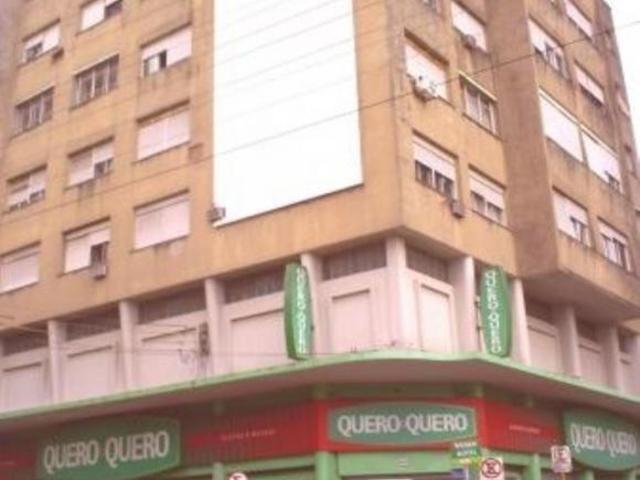 Apartamento, Centro, Santana do Livramento, RS