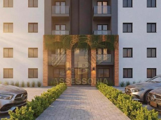 Apartamento, Centro, Sapiranga, RS
