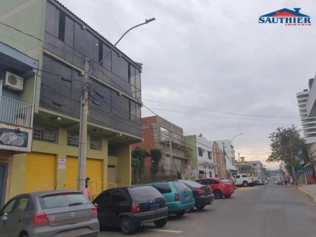 Apartamento Centro Sapucaia do Sul