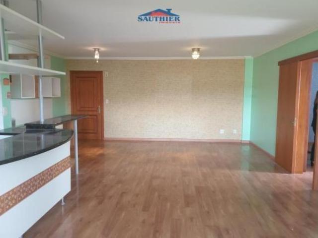 Apartamento Centro Sapucaia do Sul