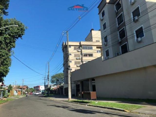 Apartamento Centro Sapucaia do Sul