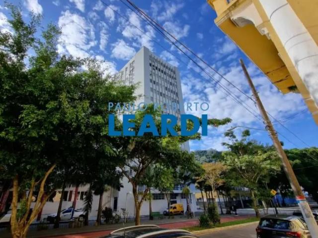 Apartamento centro sc