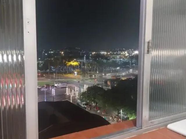 Apartamento centro sc