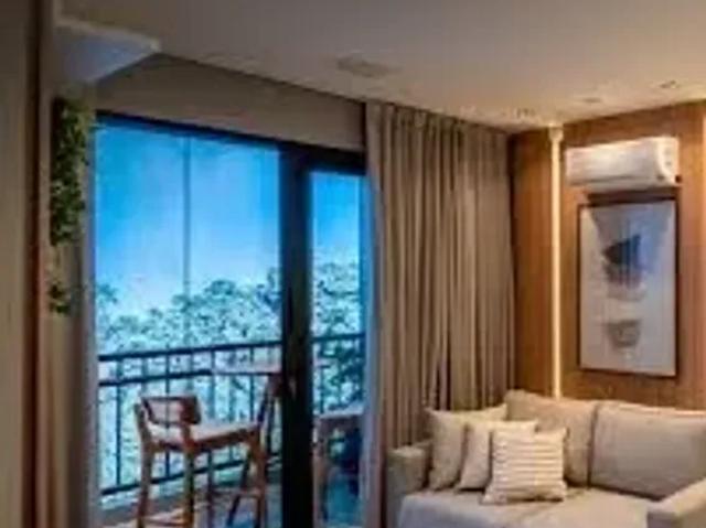 Apartamento centro sc