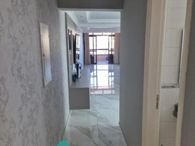 Apartamento, Centro, Serra Negra, SP