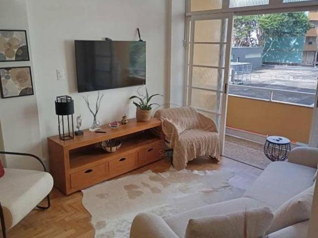 Apartamento Centro Serra Negra/SP