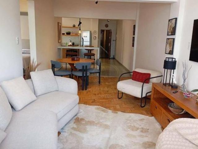 Apartamento Centro Serra Negra/SP