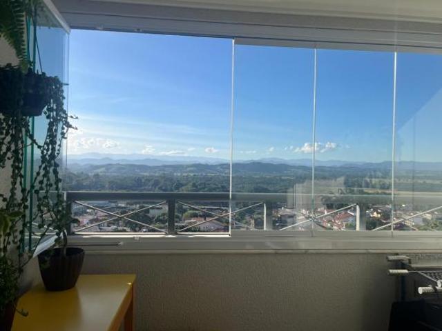 Apartamento Centro SJC Residencial Libertá Vila Maria