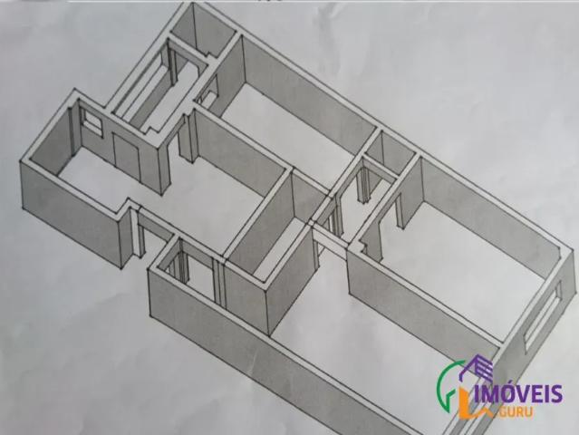 Apartamento centro sp