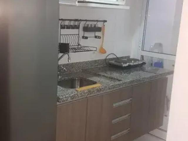 Apartamento centro sp