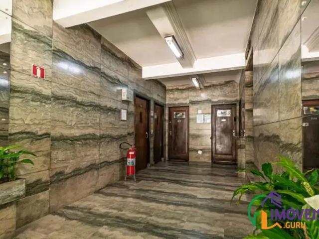 Apartamento centro sp