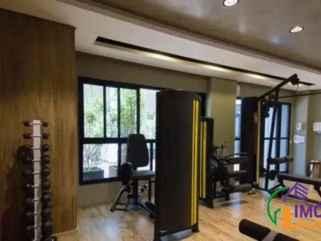 Apartamento centro sp