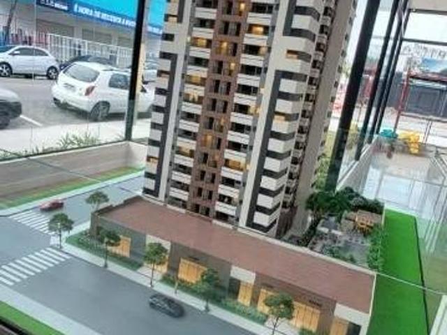 Apartamento, Centro, Suzano, SP